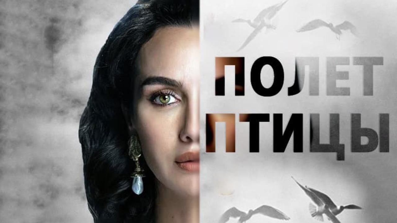 Полет птицы (сериал, 2022-2024) / Kus Ucusu