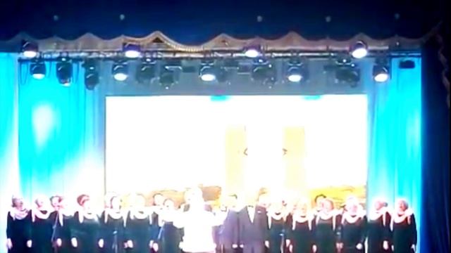 Хор, песни