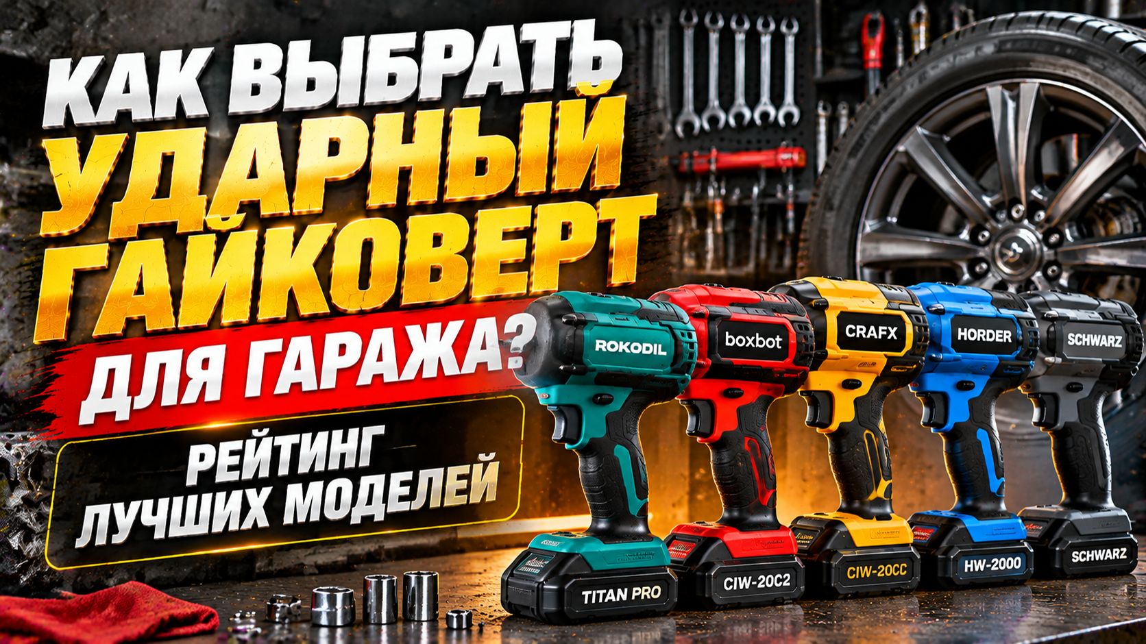 Ремонт и строительство