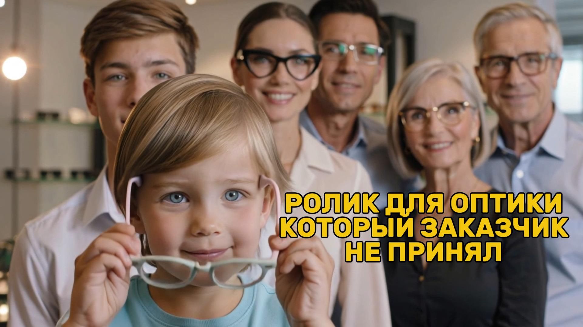 До 14 и старше!