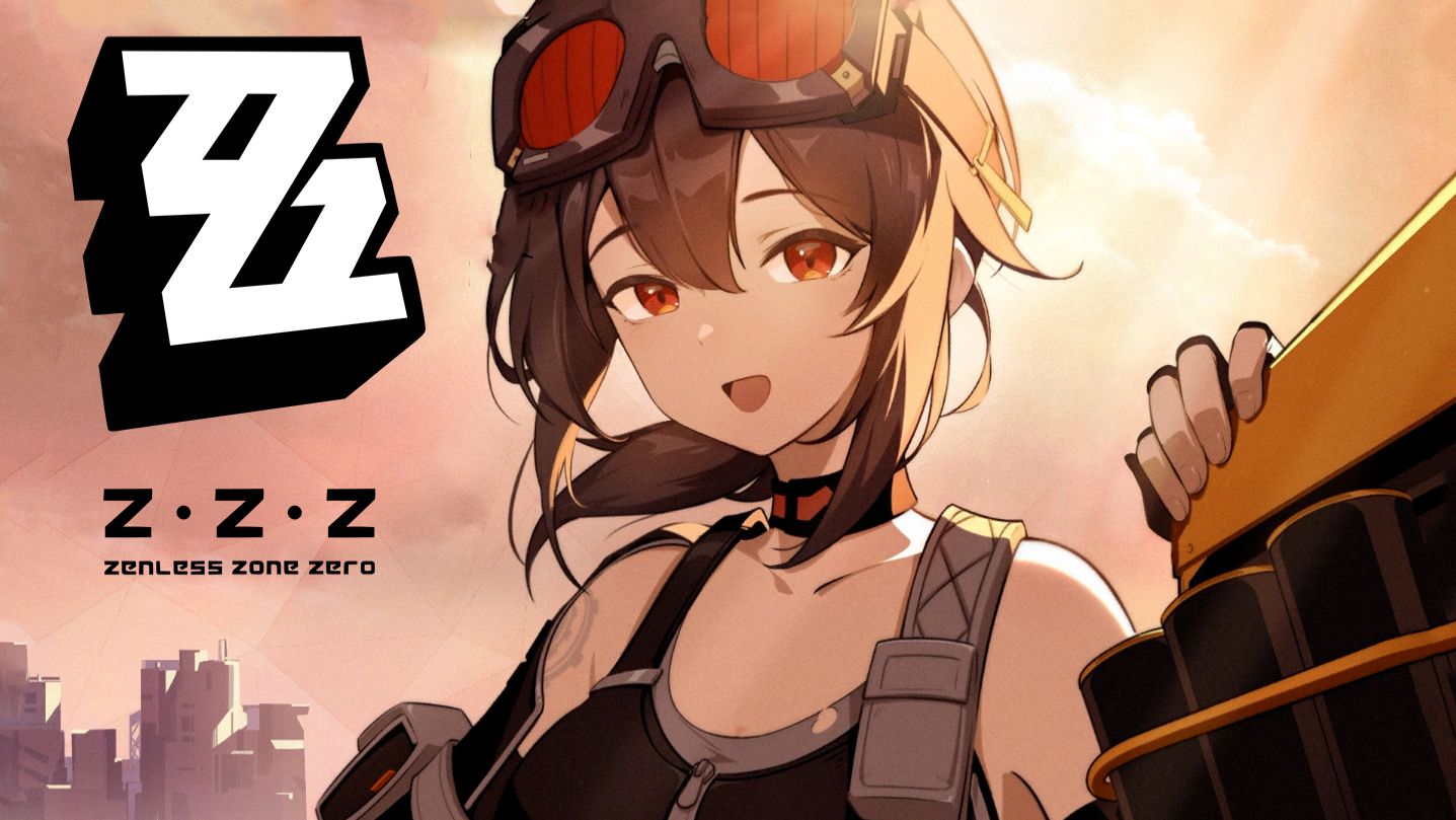 Zenless Zone Zero