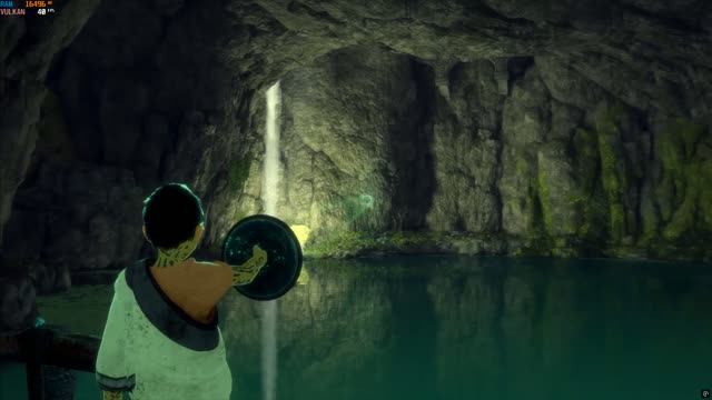 Fumito Ueda - Ico, Shadow of the Colossus, The Last Guardian