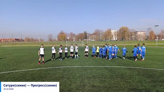 Гжель 18.10.2026