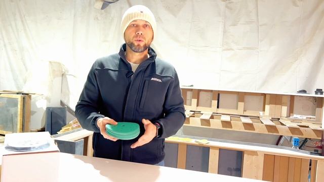 Шлифовальные круги и абразивы: как выбрать