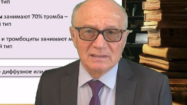 Проблемные лекции, новые публикации и эссе