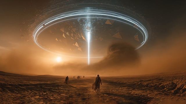 Chronoscapes