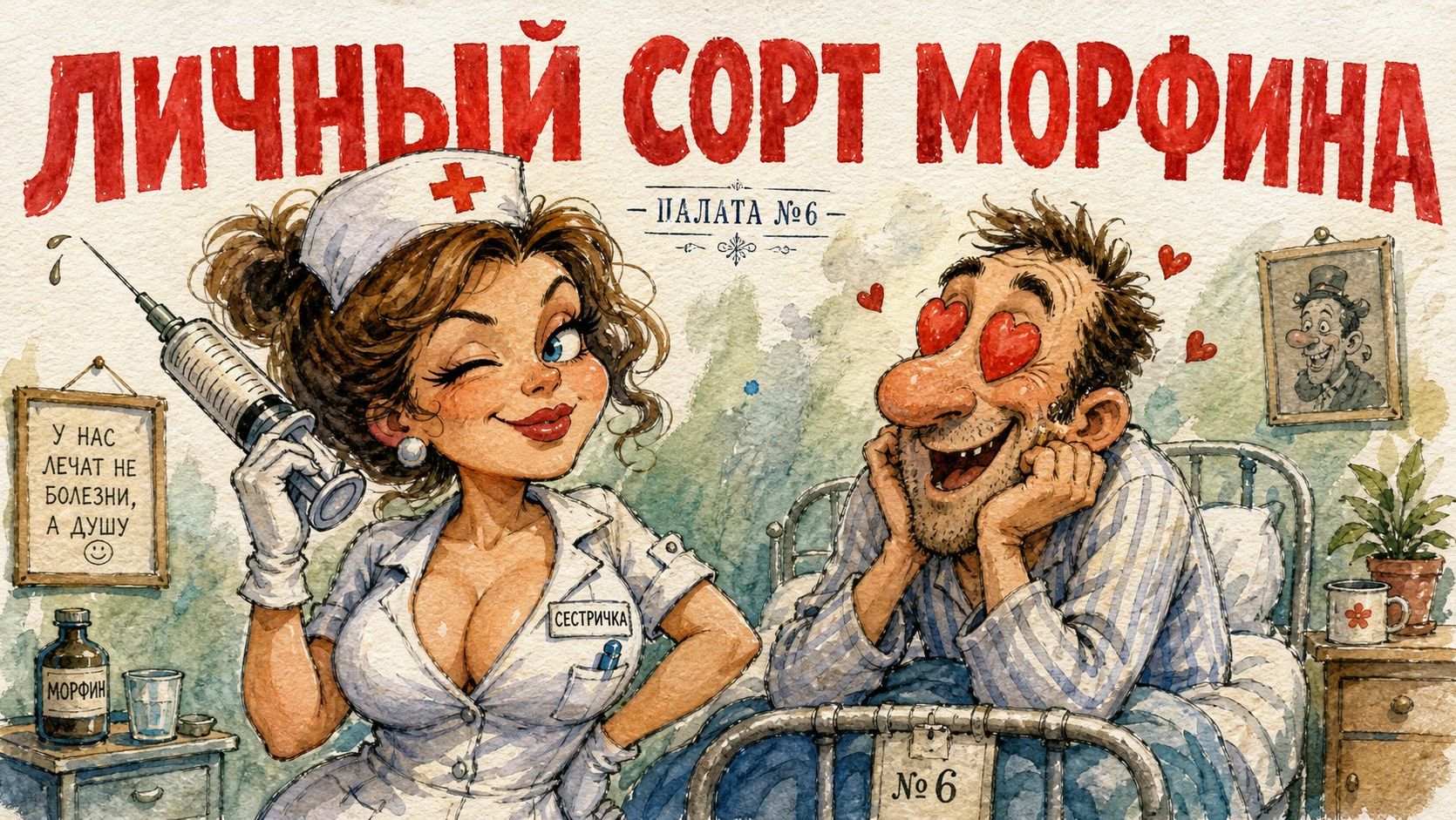 Чилловости ♪