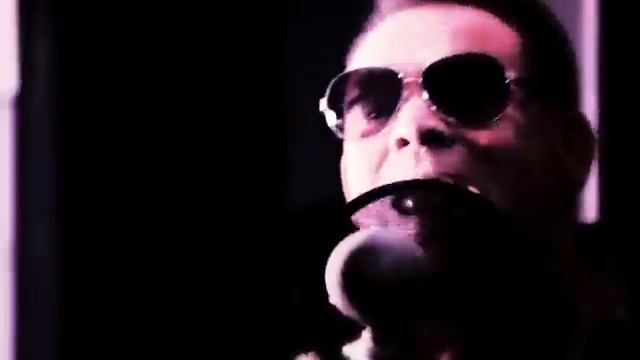 Ali Campbell