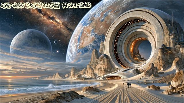 Stanley SPACESYNTH MiX