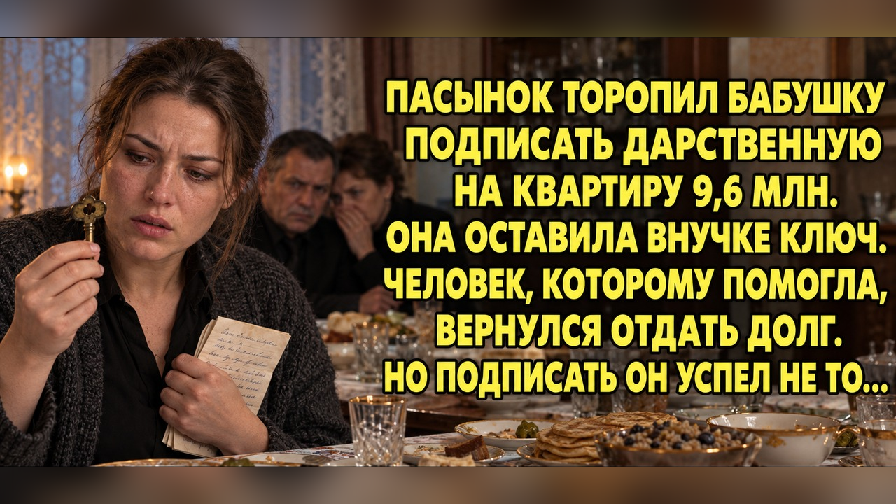 Живая истории