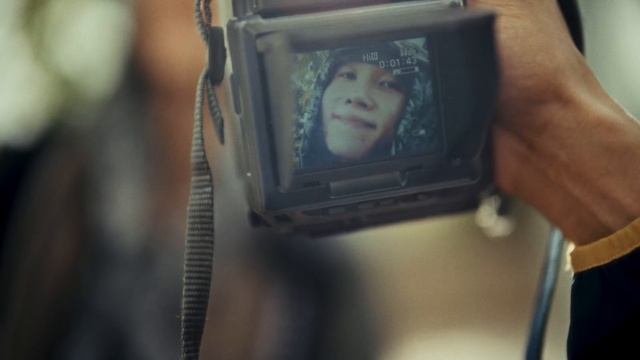 ONE OR EIGHT (2024)