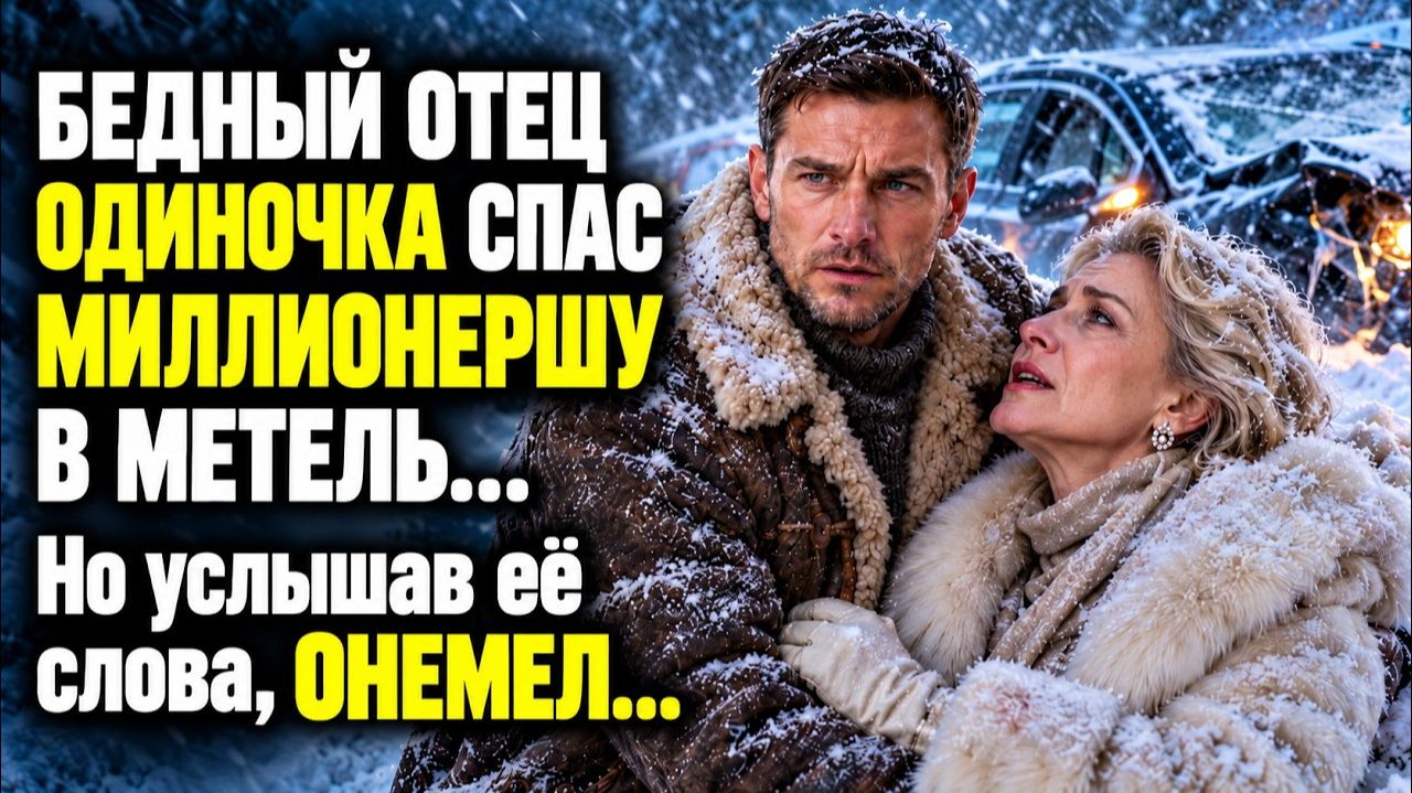 ИСТОРИИ ИЗ ЖИЗНИ