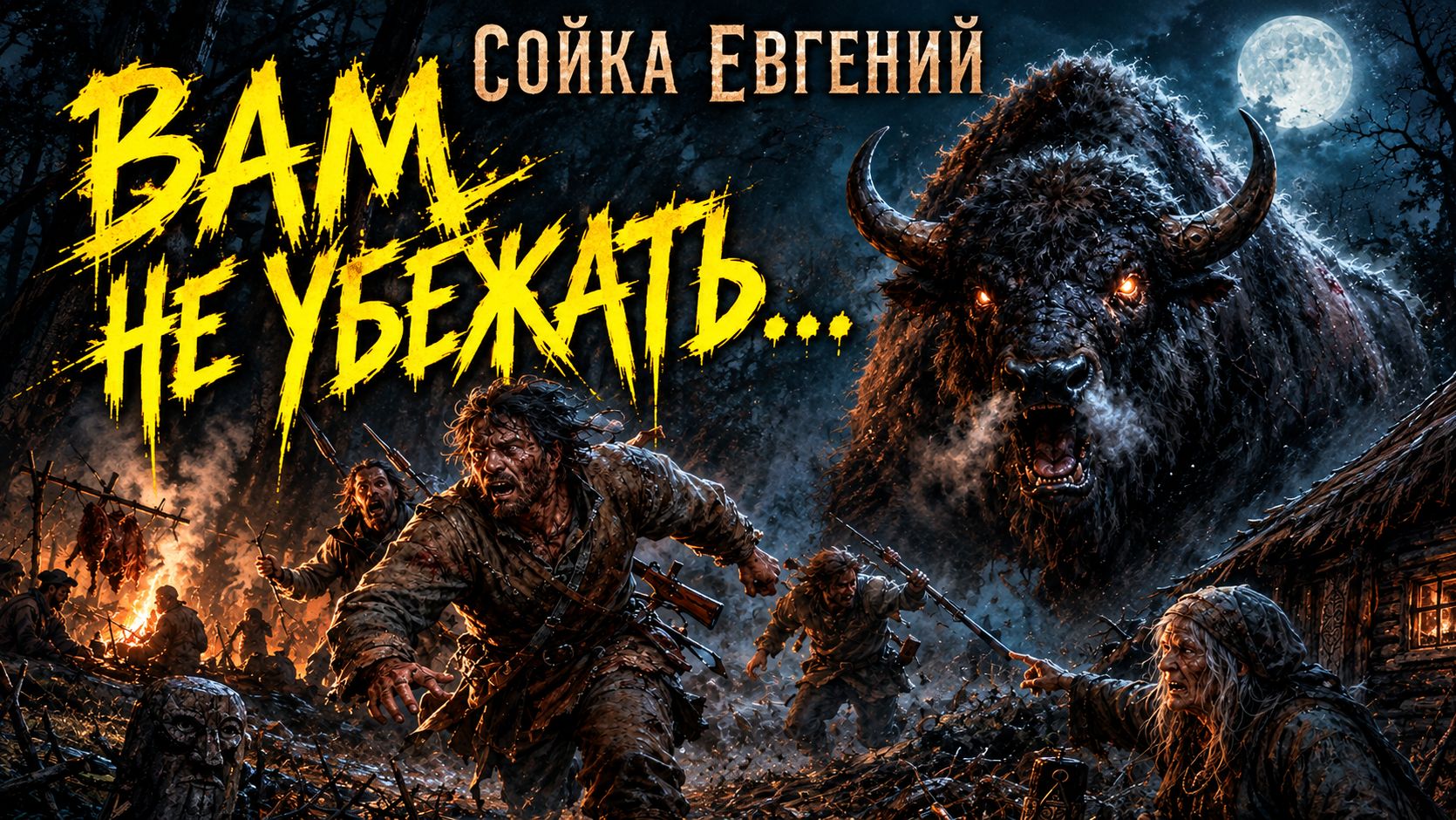 БАЛЛАДЫ