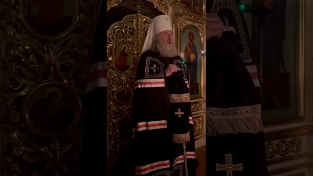 Проповеди