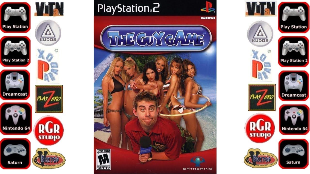 PlayStation 2