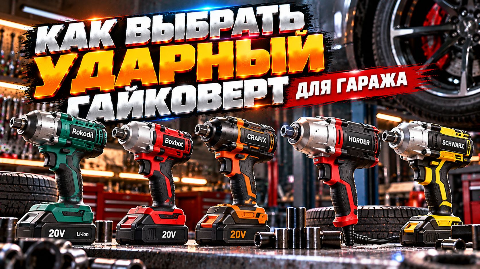 Ремонт и строительство