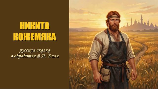 Русские сказки
