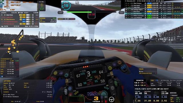 Grand Prix Tour