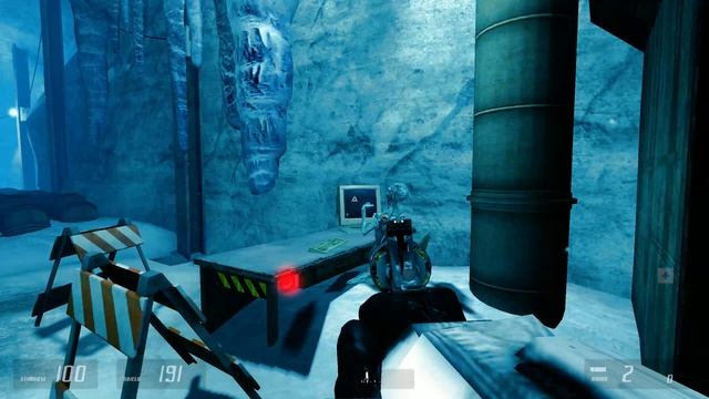Entropy: Zero 2