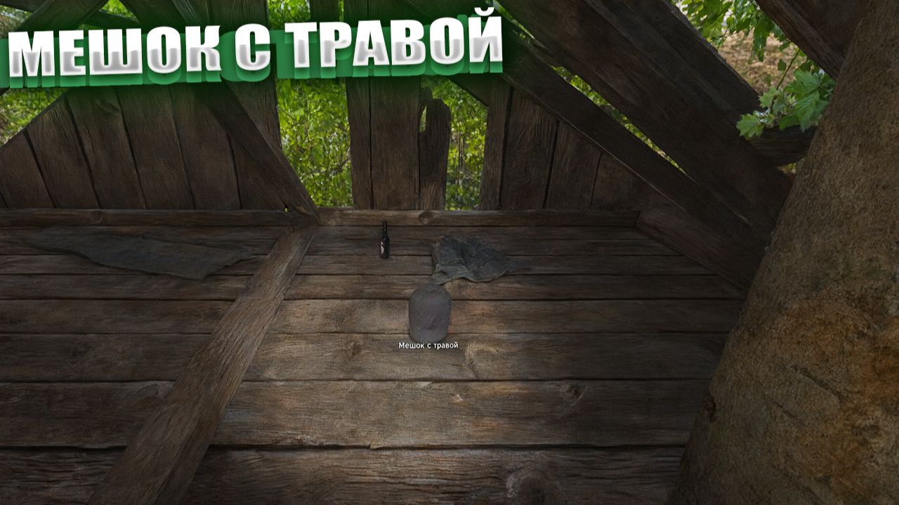 STALKER Secret Trails