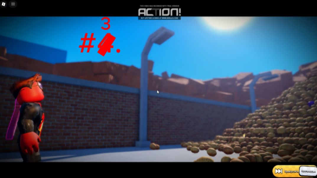 Roblox.