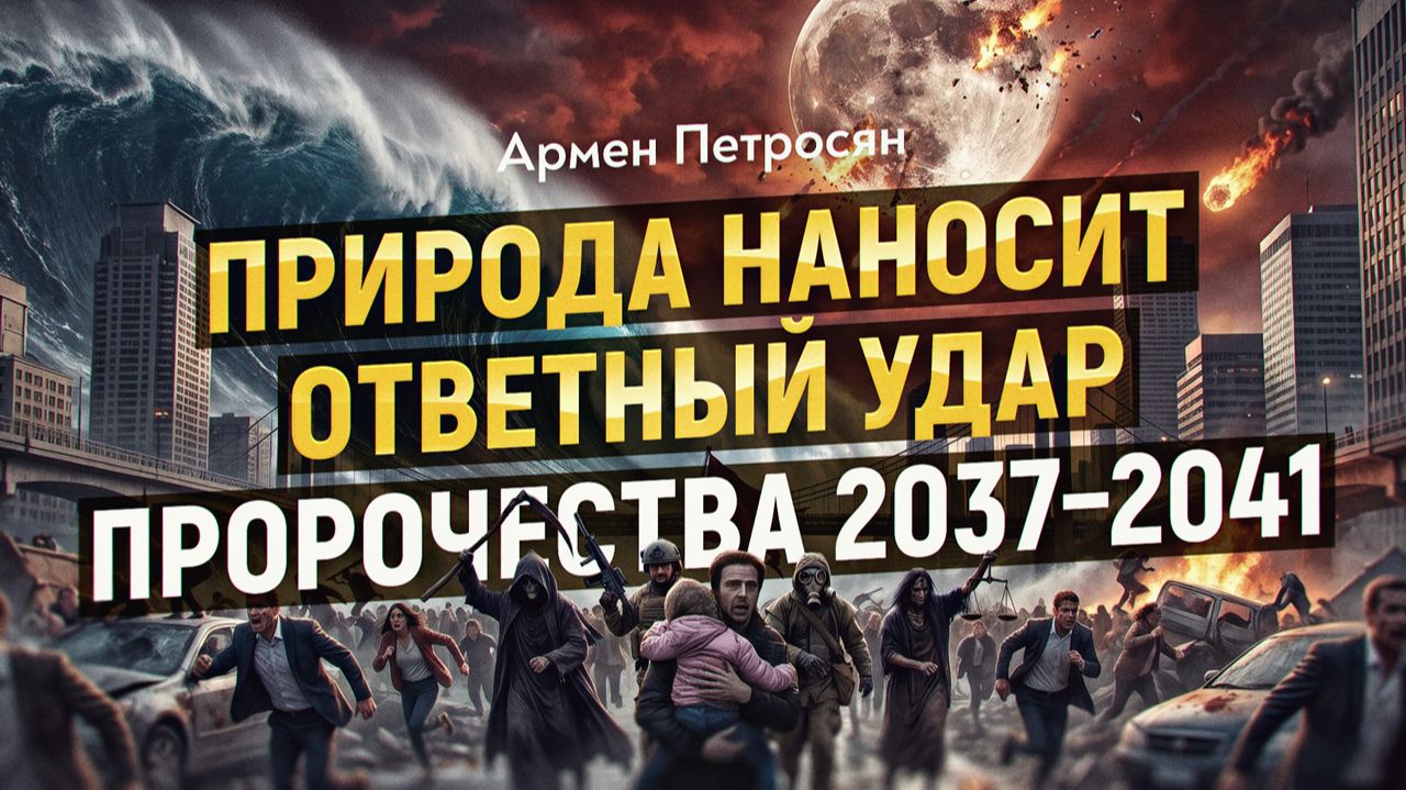 Запретная футурология