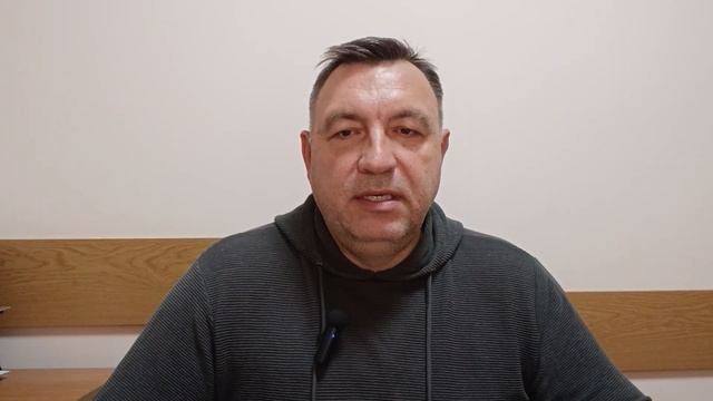 Субботняя школа - Боровый Владимир