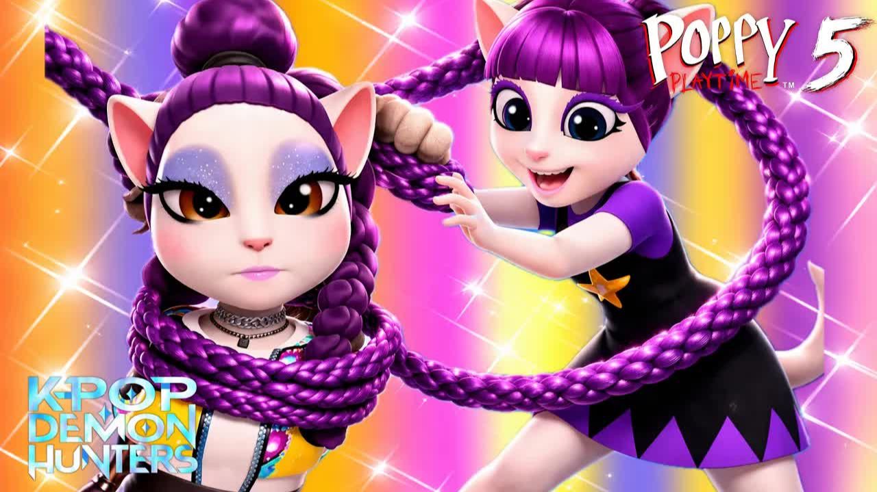 POPPY PLAYTIME