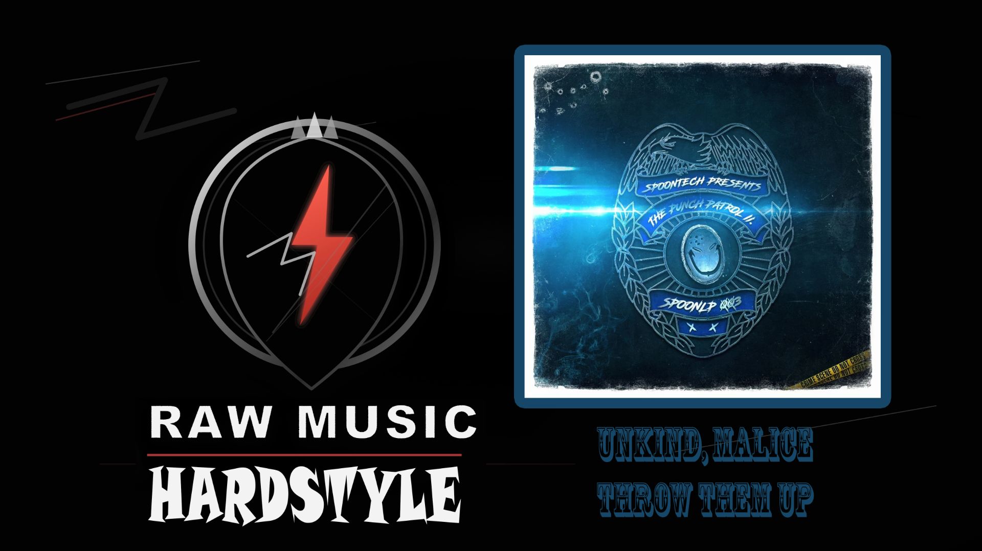 HARDSTYLE