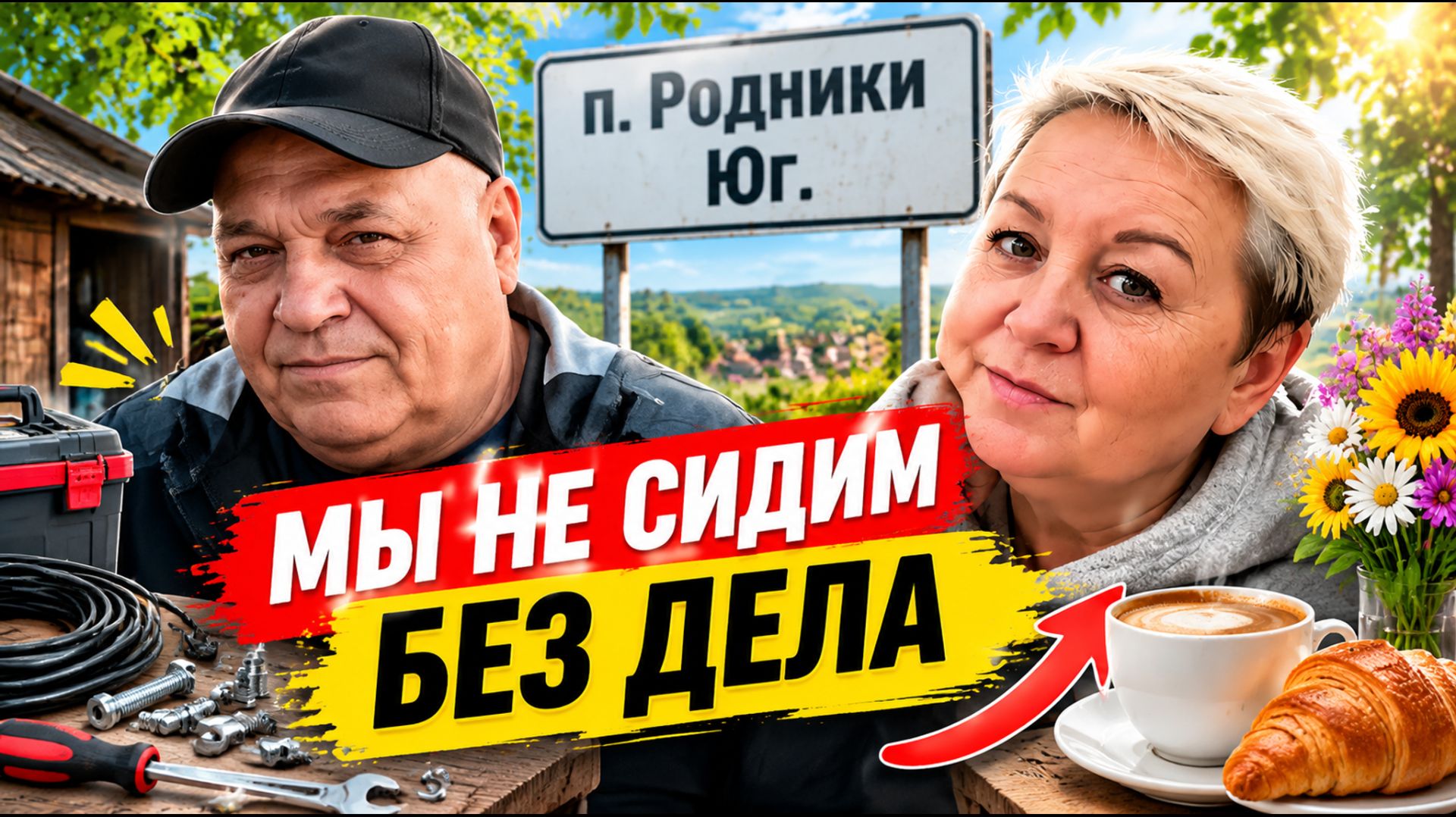 Интересное из нашей жизни