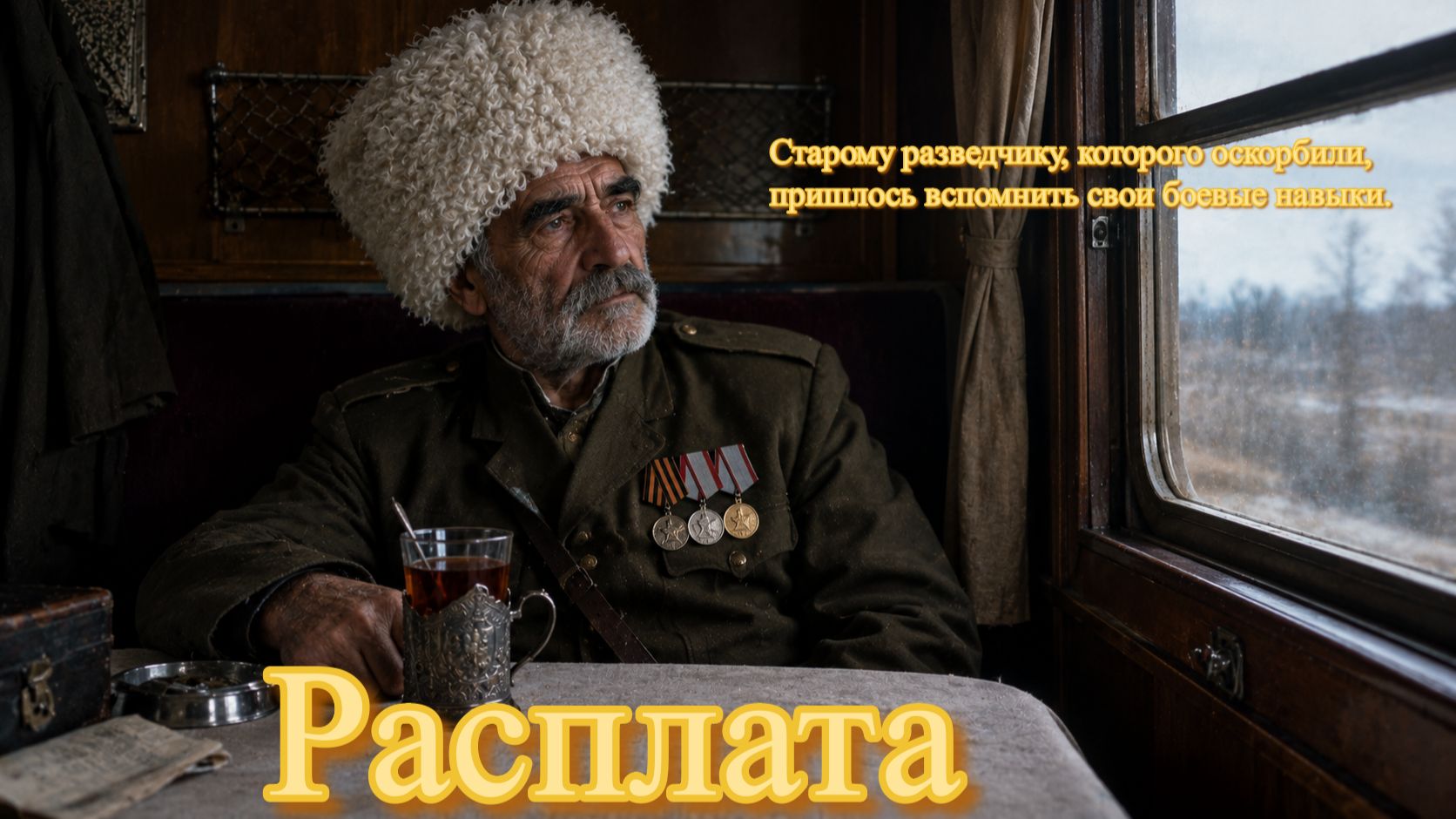 Житейские истории