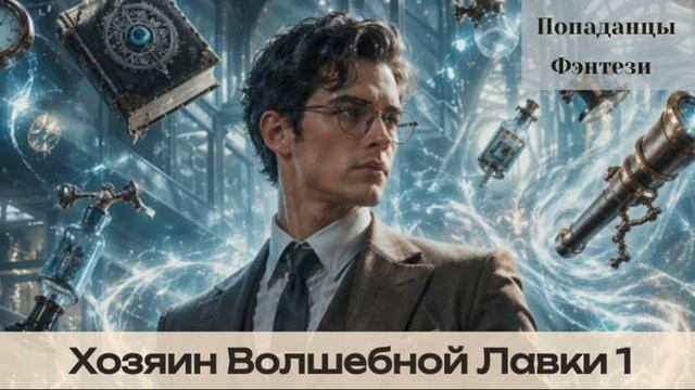 Попаданцы, Фэнтези
