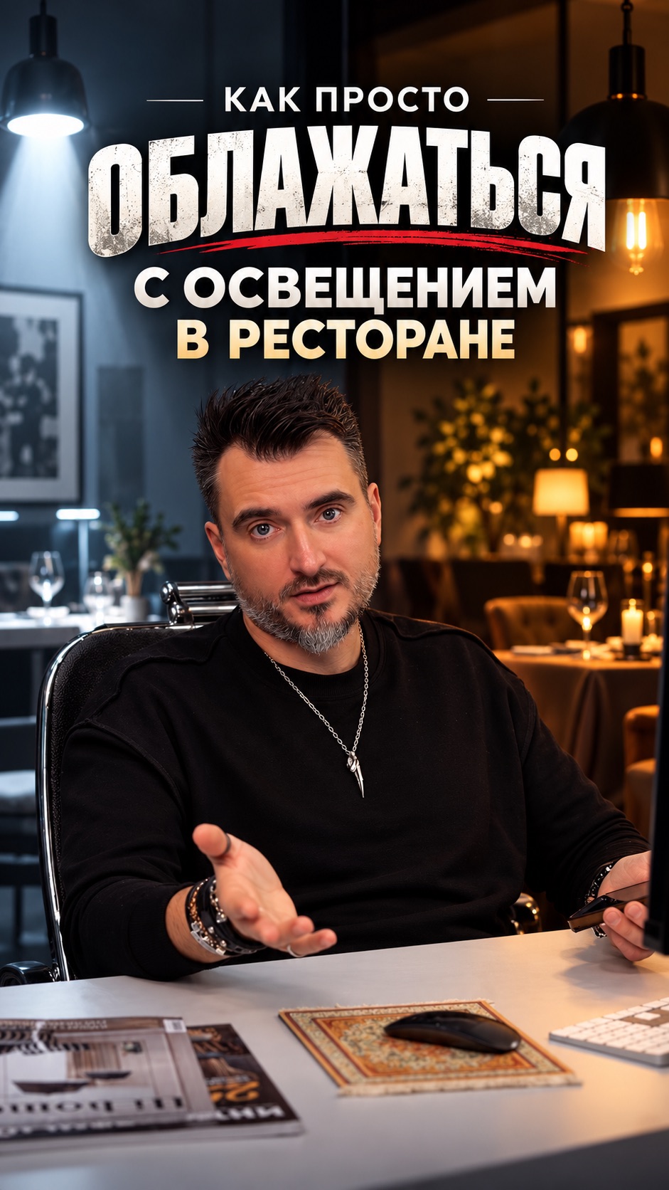 Ошибки светодизайна