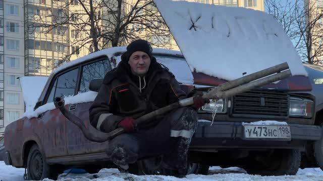 ЛадаСеданБаклажан