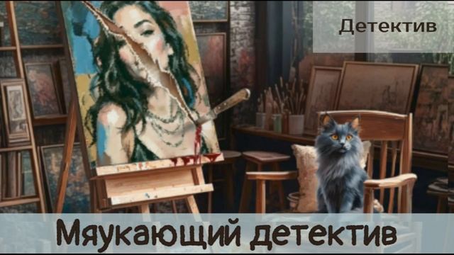 Детективы Аудиокниги