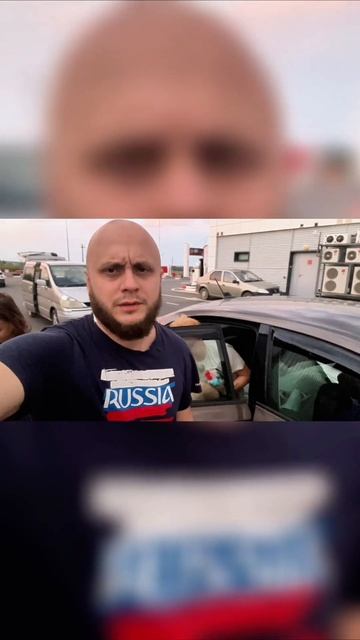 Путешествие в Дагестан: Горы, города и впечатления