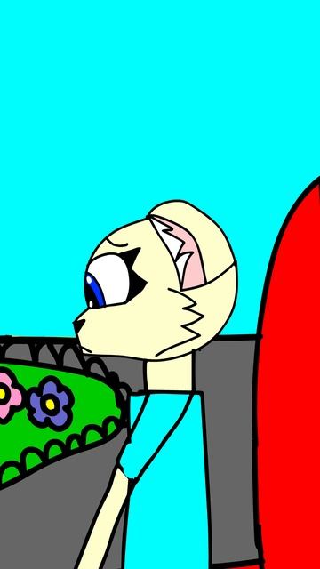 Shorts animation