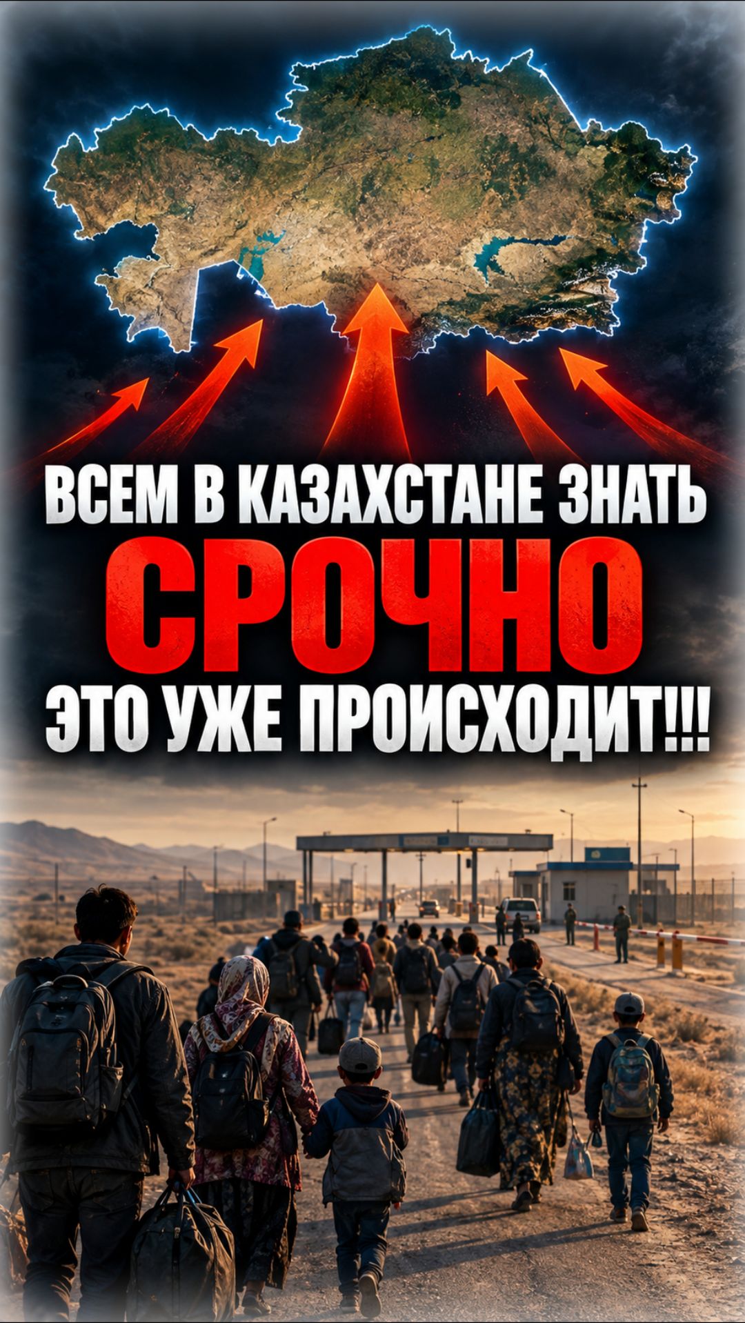 Казахстан