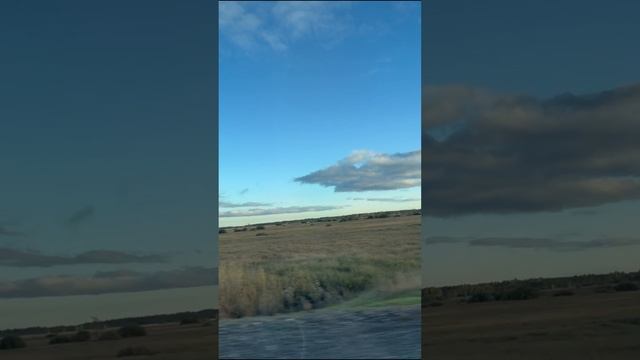 Осенний отпуск 2026