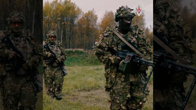 Архив Минобороны России