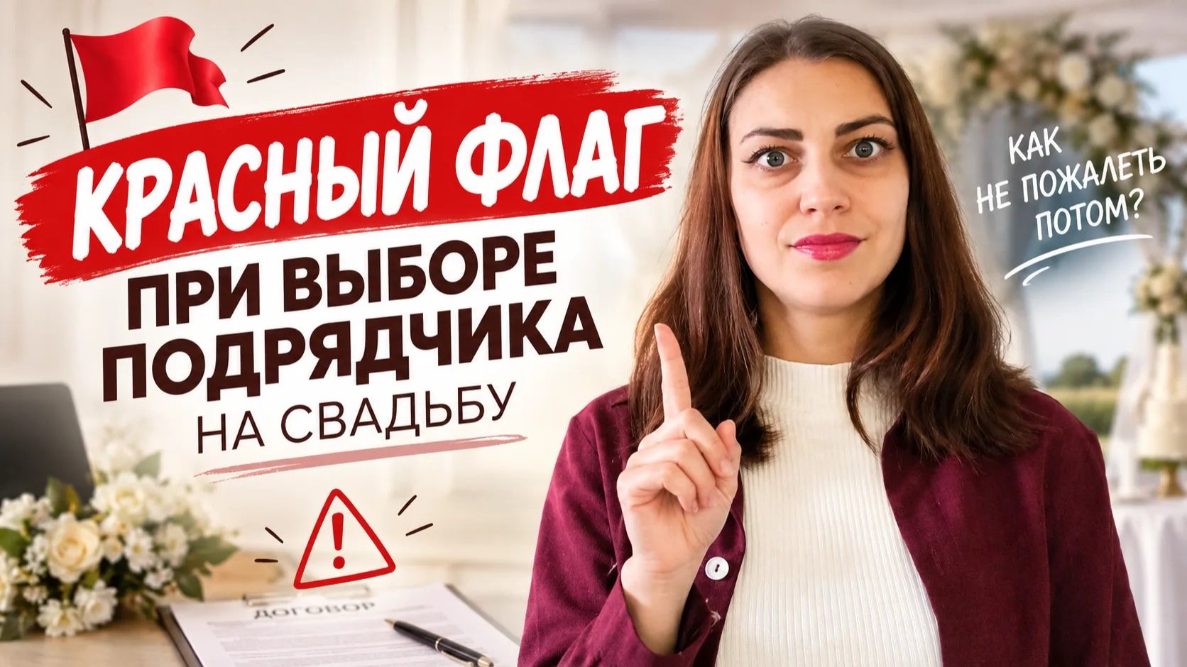 Свадьбы