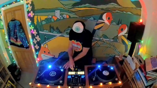 OldSchoolRave