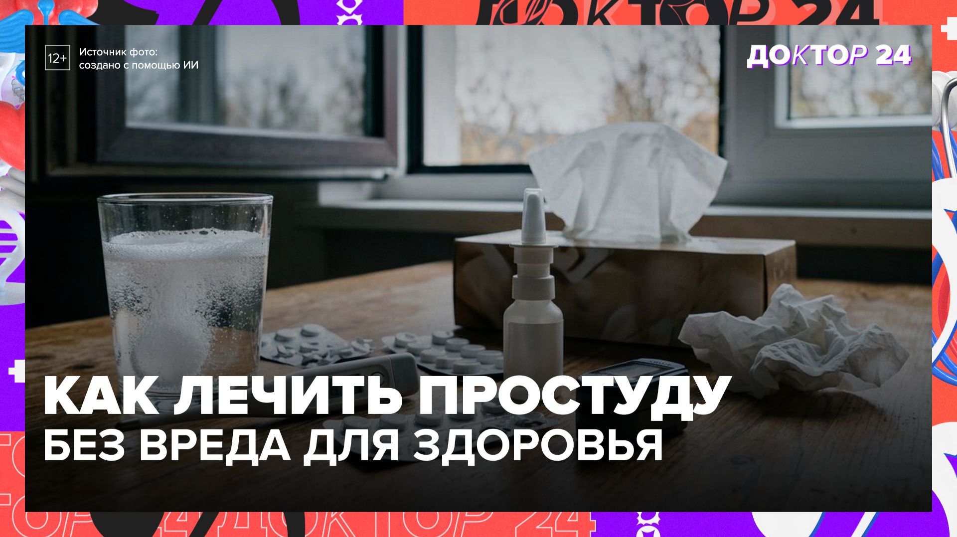 Правда и мифы о здоровье