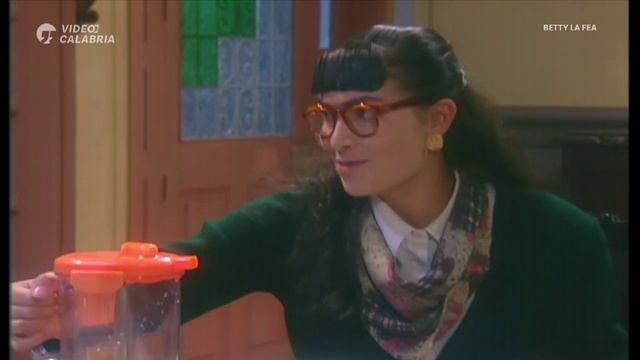Betty la fea