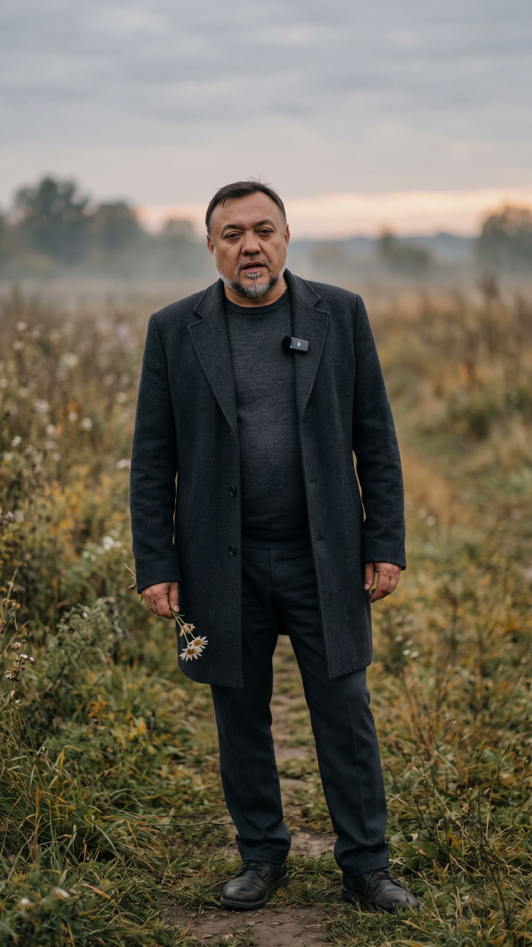 Автор читает свои стихи