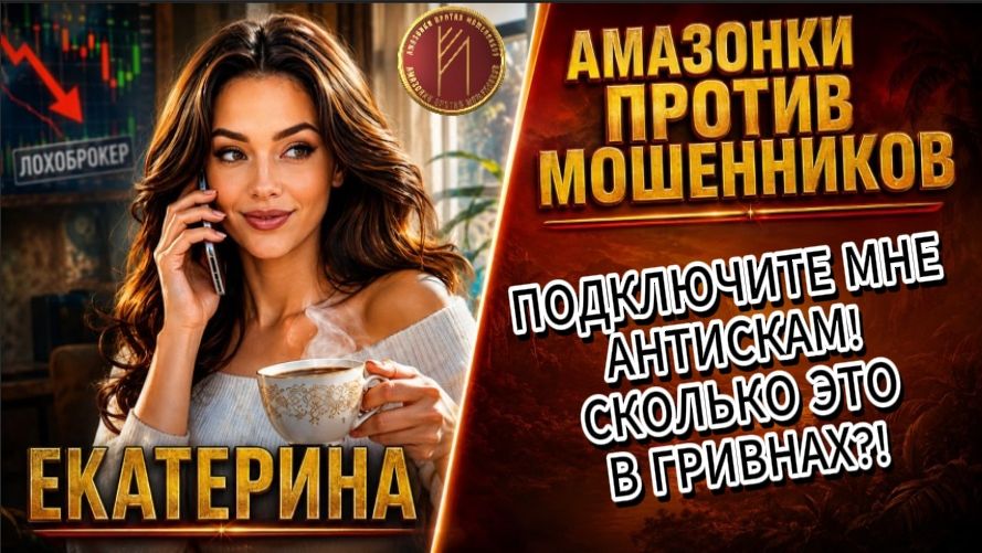 Екатерина