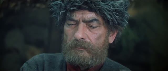 Емельян Пугачёв