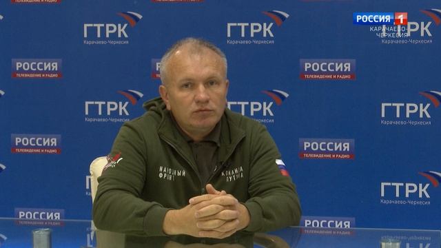 Передачи на русском языке