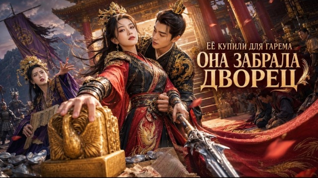Дорамы