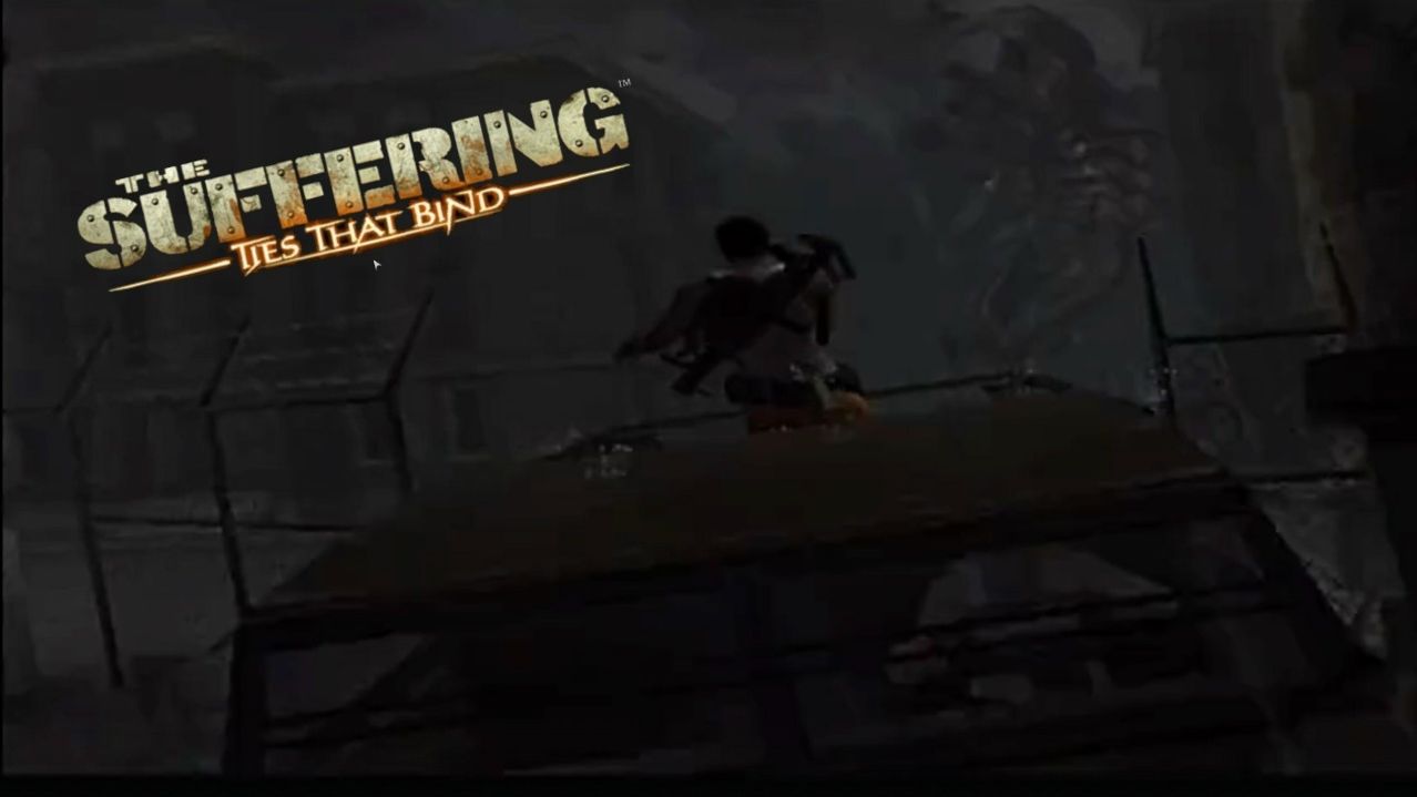 The Suffering: Ties That Bind